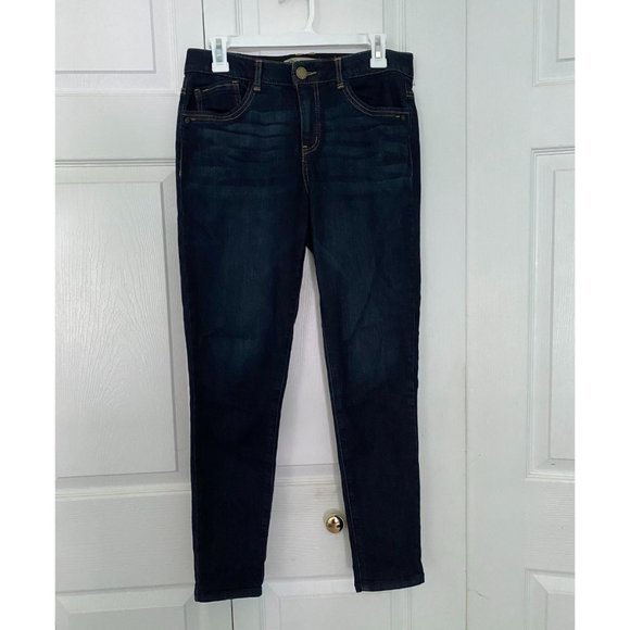 Democracy | Jeans | Democracy Skinny Jeans | Poshmark